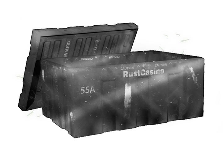 RustCasino | Rust Gambling - Crates, Jackpot, Coinflip