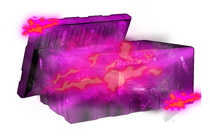 RustCasino | Rust Gambling - Crates, Jackpot, Coinflip